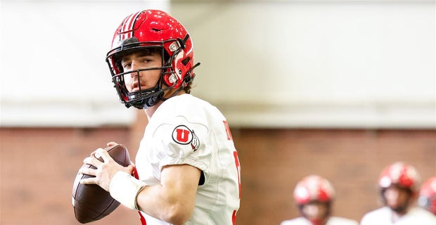 Mack Howard's Journey at Utah is Just Beginning
