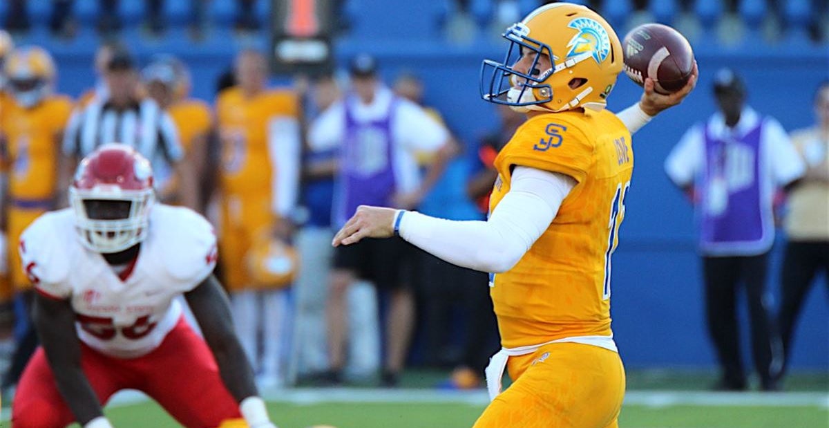 The Valley Rivalry: SJSU's greatest wins over Fresno State