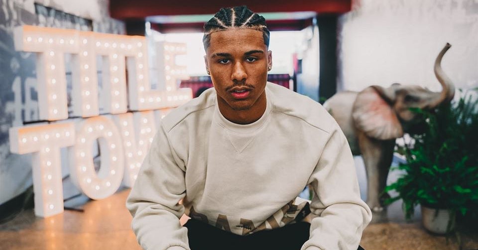 Kalen DeBoer discusses Justin Hill, Jackson Lloyd, Kevonte Henry, and ...