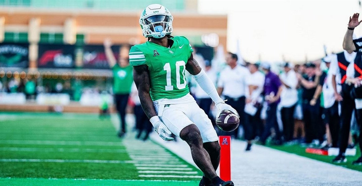 Updated Rutgers Football Transfer Portal Tracker