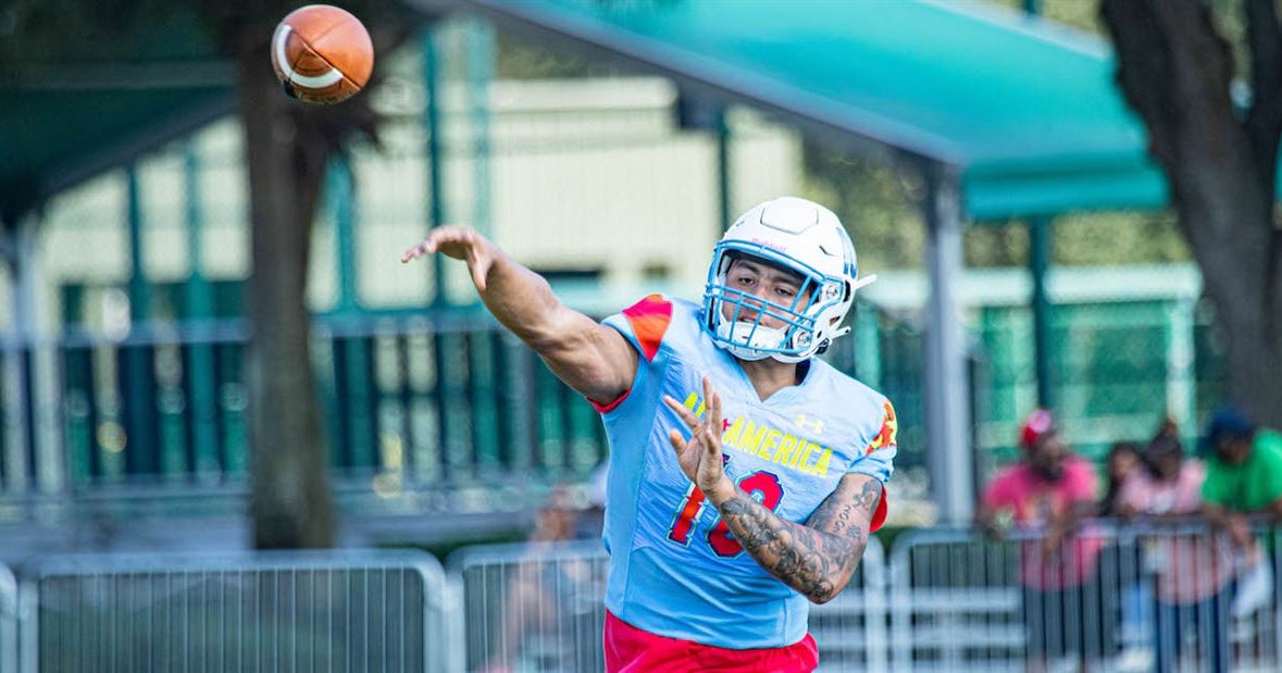 AJ Duffy is already impressing FSU coaches