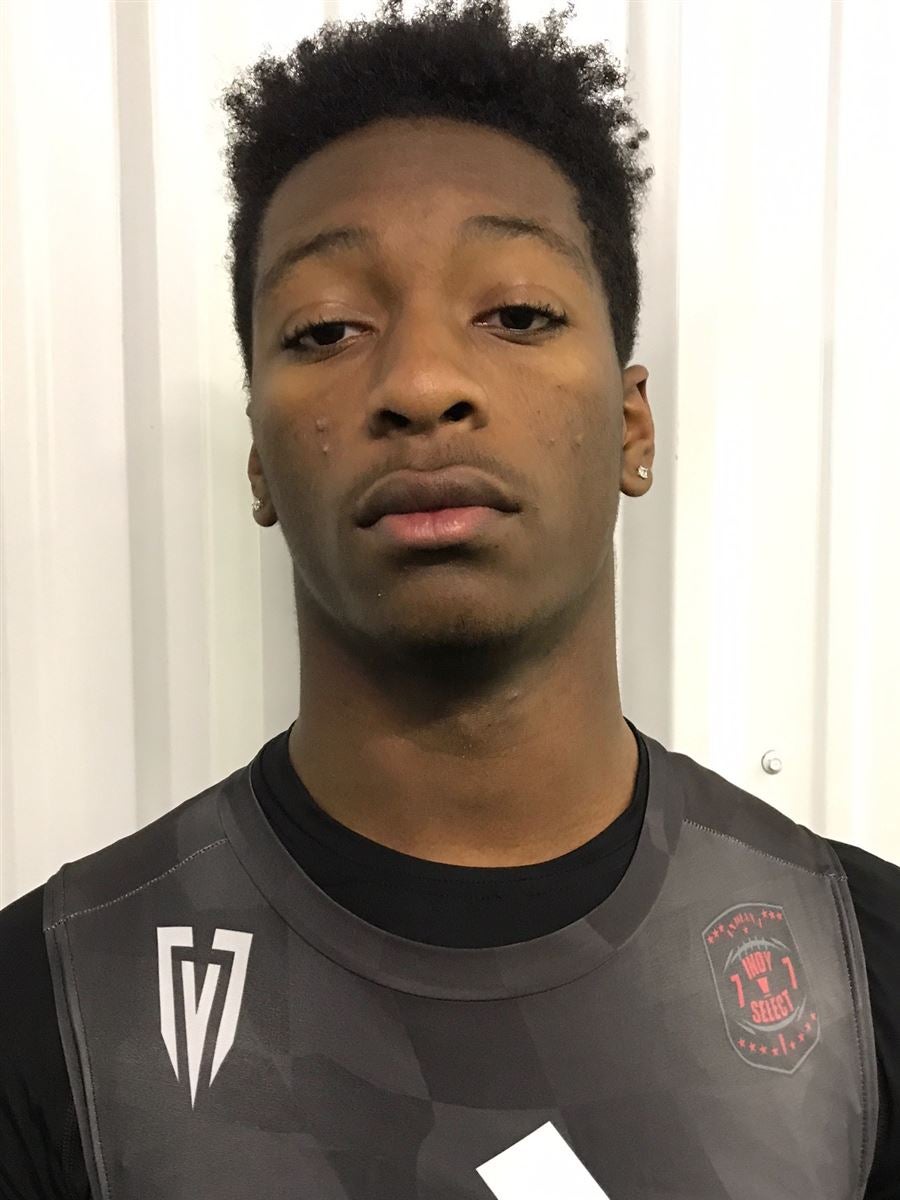 Jalen Allen Profile Photos