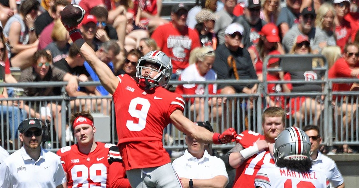 Chat Wrap: Ballard's rise; Next steps with NIL; Defensive recruiting gains