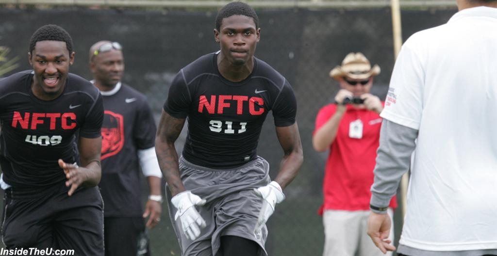 Miami NFTC: Top 2015 performers