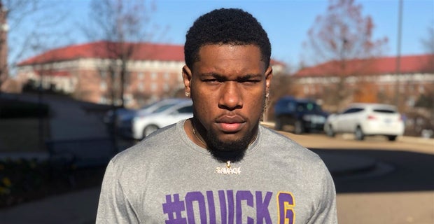 'Snoop' Conner Pulls The Trigger To Ole Miss