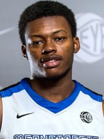 Myles Carter, Seton Hall, Power Forward