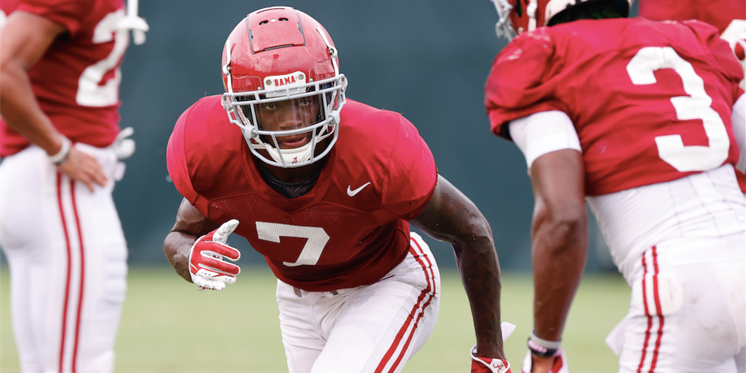 Brandon Turnage resurfaces at Tennessee after not transferring to UGA