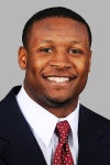 Corey Moore, Georgia, Safety