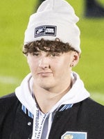 Adam Gehm, Seneca Valley, Tight End