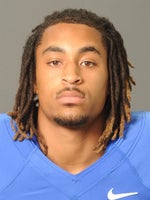 Phillip Sumpter, Memphis, Cornerback