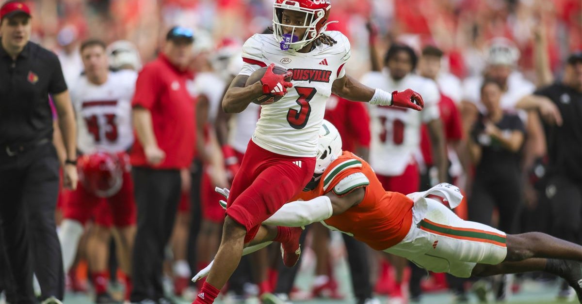 New Mississippi State WRs, Kevin Coleman and Kelly Akharaiyi embracing ...