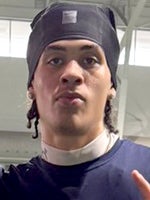 Josiah Teasley, The St. James, Wide Receiver