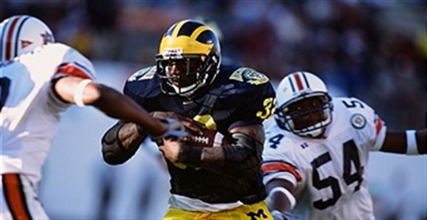 Rush to forget: The best bowl rushing efforts by Auburn's foes