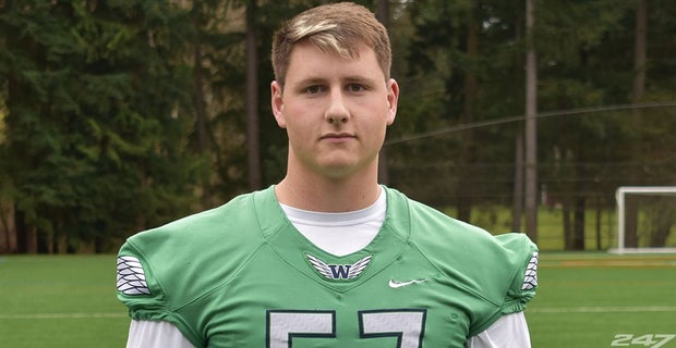 Four-Star OL Levi Rogers Visiting UCLA This Month