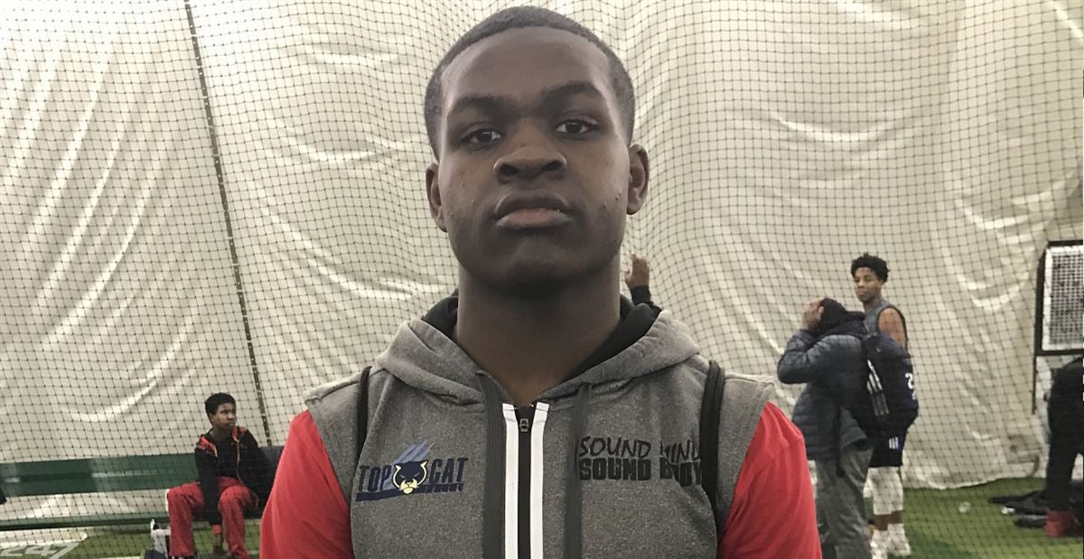 Jordan Anderson Profile Photos