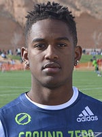 Cameron Stephens, Nevada, Cornerback