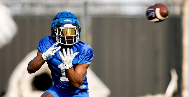Kentucky Depth Chart Projection: Post Spring Practice Edition