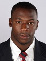 Tony Conner, Ole Miss, Safety