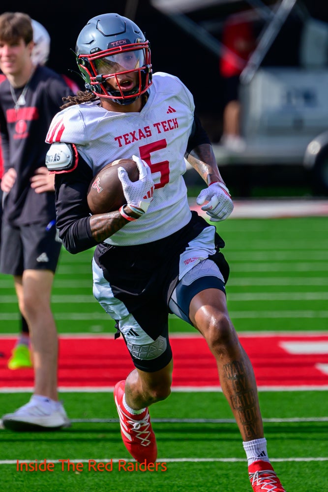 Photo Gallery: Fall Camp August 12