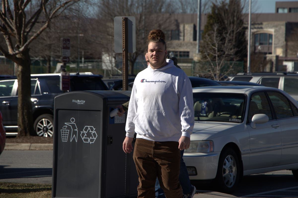 2025 Three Star OT Kaden Mowl goes in depth on Virginia Tech Visit