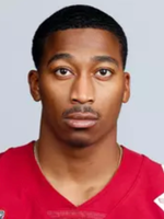 Torey Richardson, Temple, Cornerback