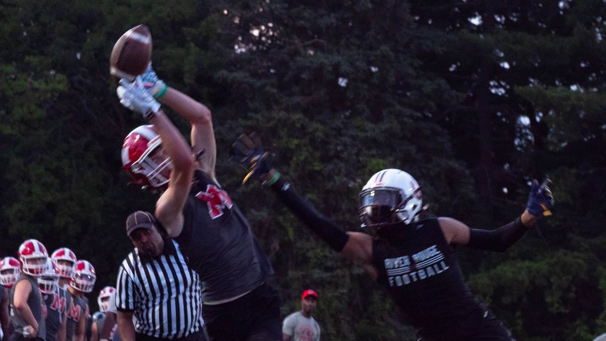 Ryan Mooney de-commits from baseball, gains football offers