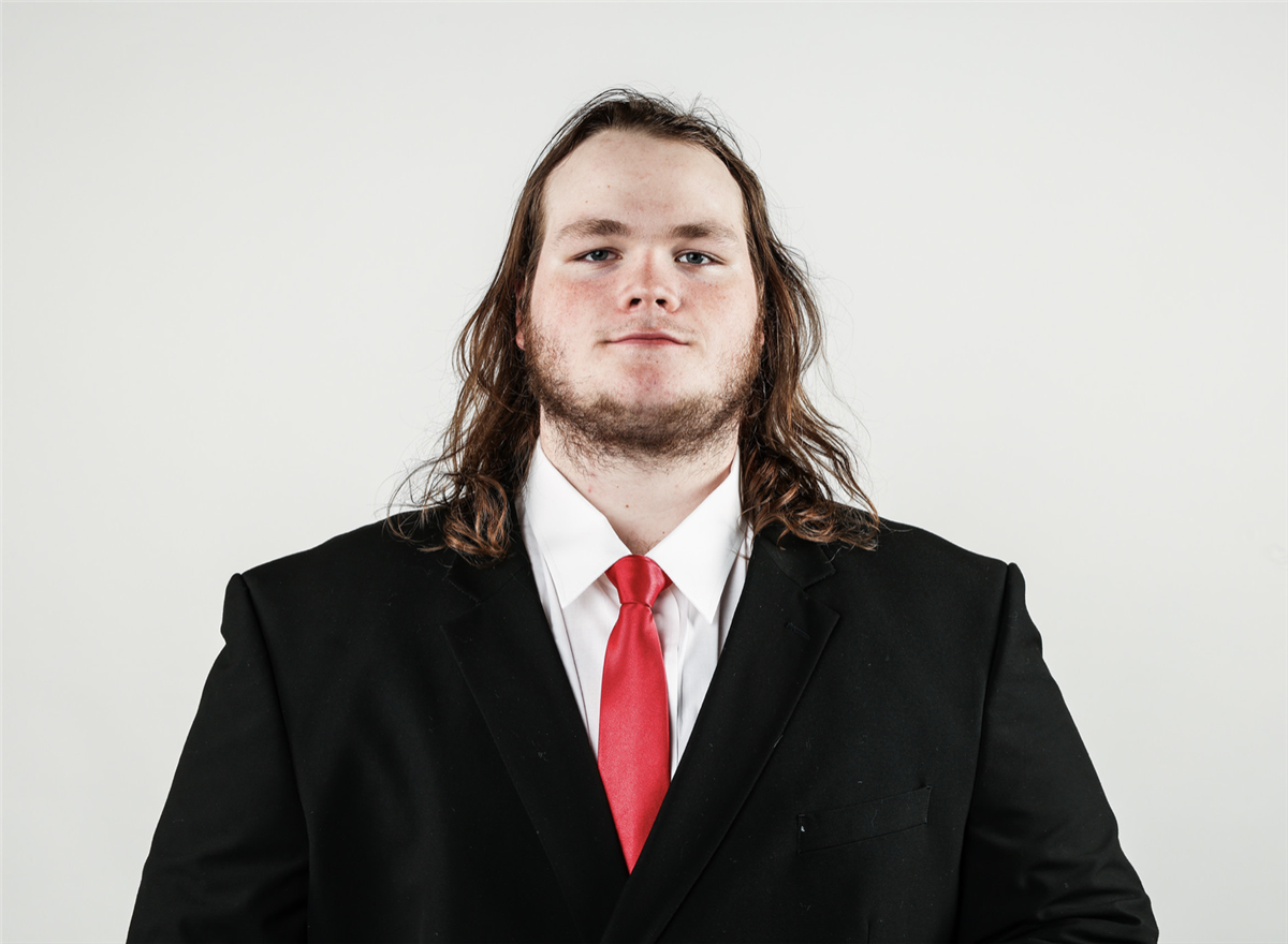 NEW OFFENSIVE LINE TRANSFER HEADED TO APP STATE