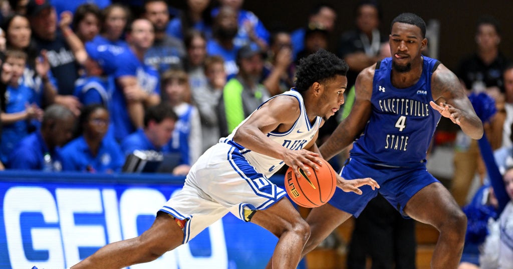 Jeremy Roach says defense will be a staple for Duke this year