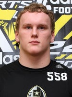 Ben Bos, Wasatch, Offensive Tackle