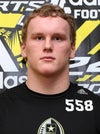 Ben Bos, Wasatch, Offensive Tackle