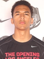 Devin Fleming, St. John Bosco, Wide Receiver