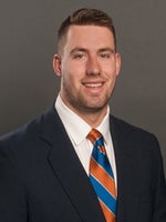 Austin Dixon, Boise State, Offensive Tackle