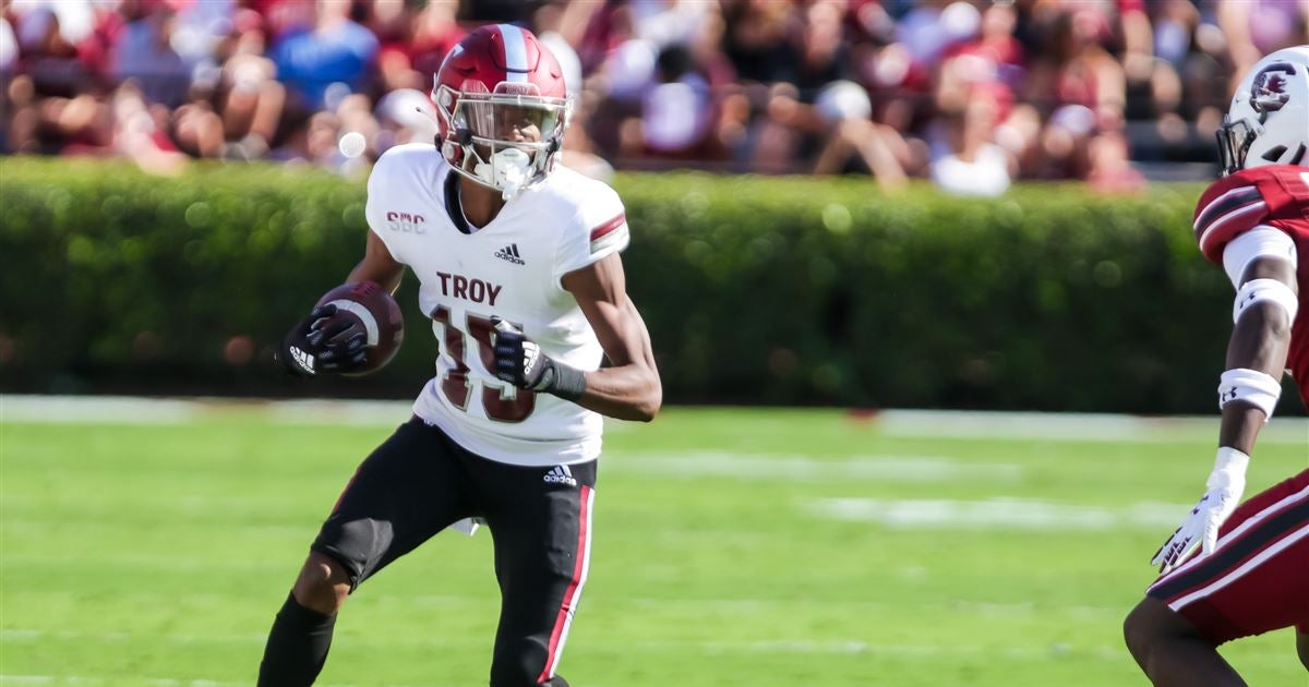 How the Tez Johnson addition impacts Oregon in 2023