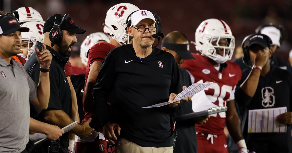Stanford vs Cal Poly: How to Watch, Listen and Stream