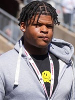 Evan Harvey, Memphis, Edge