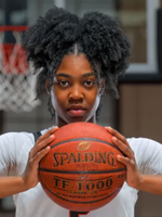 Autumn Fleary, Sidwell Friends School, Point Guard