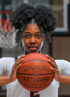 Autumn Fleary, Sidwell Friends School, Point Guard