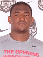 Jermaine Taylor, Norview, Offensive Tackle