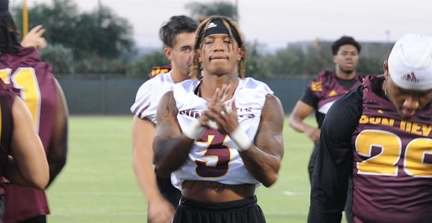 Joey Bryant planning to transfer after injury-riddled ASU career