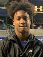 Tyson Player, UNLV, Safety