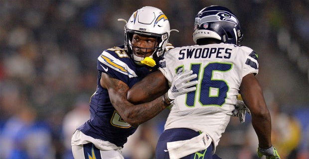 Tyrone Swoopes Photos