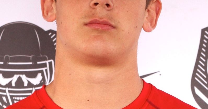 2017 Duke Tight End commit Jake Marwede named All-American