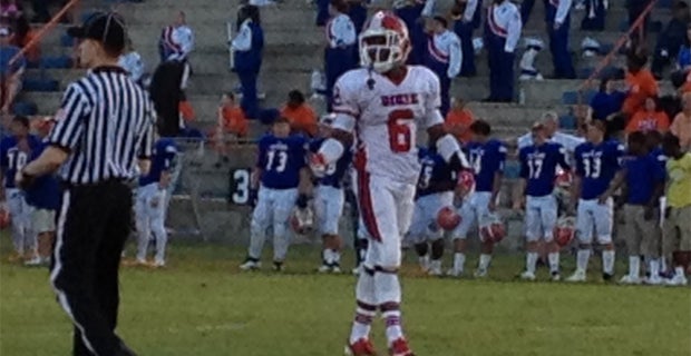 14 for '14: CB Duke Dawson