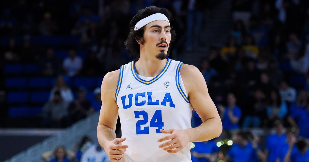 UCLA Cleans Up at Pac-12 Awards: Jaquez, Cronin, Clark, and Bona All Win