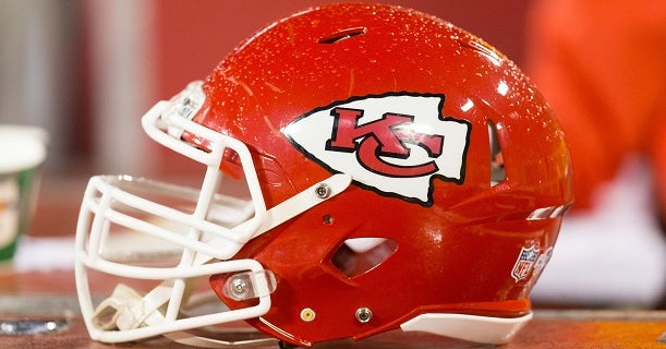The Kansas City Chiefs: UDFA Spotlight Wide Receiver Kenny Cook