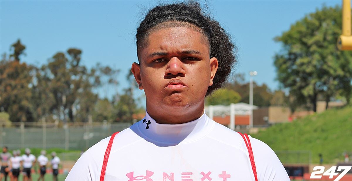 Updated Official Visitor List For June