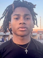 DaMari Carter, Varina, Athlete