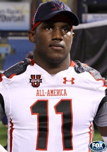 Channing Ward Photos