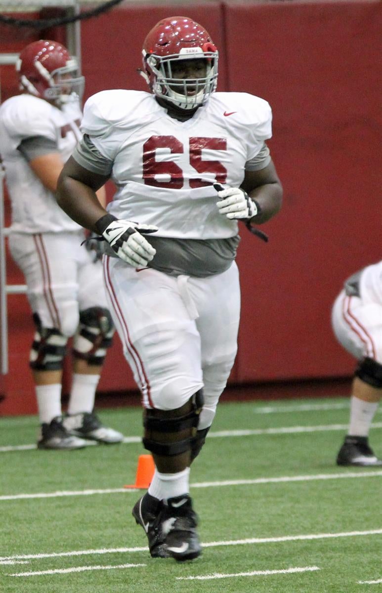 Deonte Brown Profile Photos