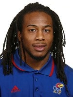 Tevin Shaw, Kansas, Safety